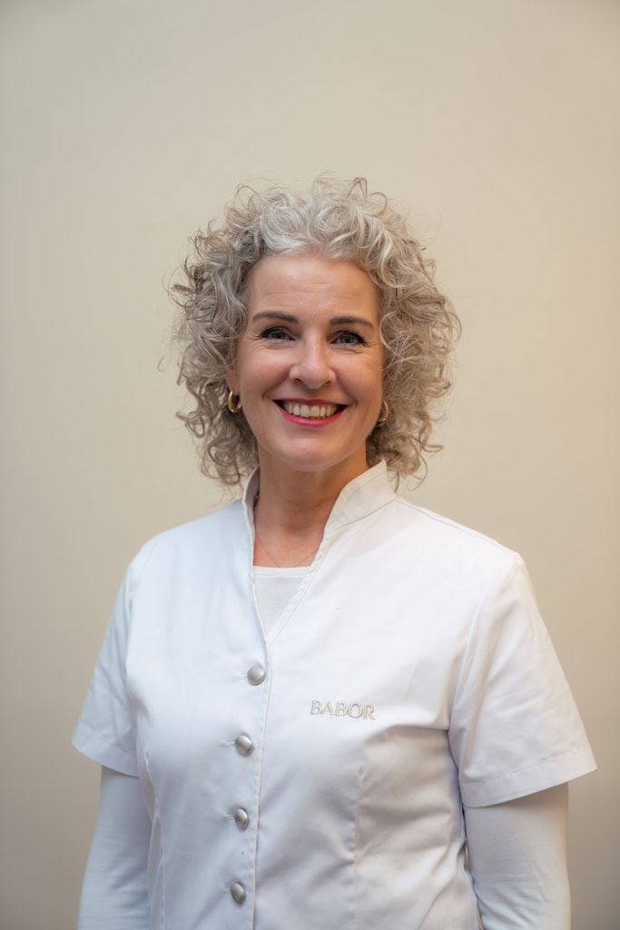 Schoonheidsinstituut | BABOR Schoonheidsspecialist Groningen